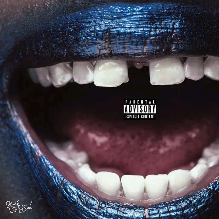 Álbum: ScHoolboy Q – Blue Lips - Sobre HipHop Angola