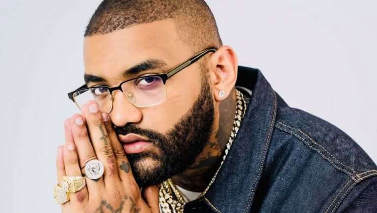 Joyner Lucas lança novo álbum “Not Now I'm Busy” com DMX, Conway The ...