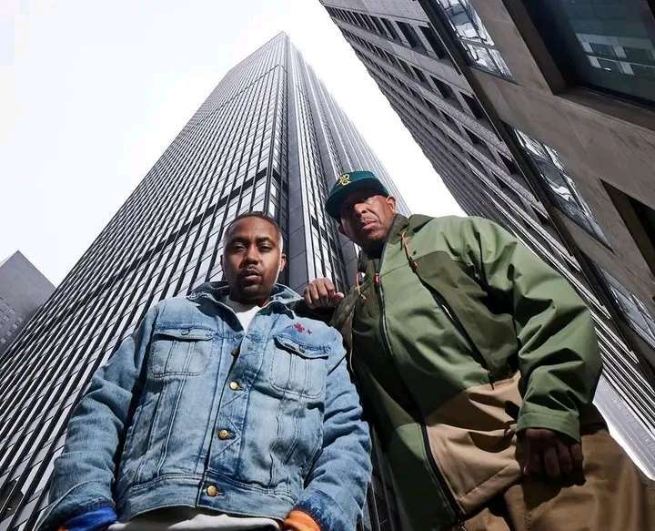Nas e DJ Premier anunciam álbum colaborativo com “Define My Name ...