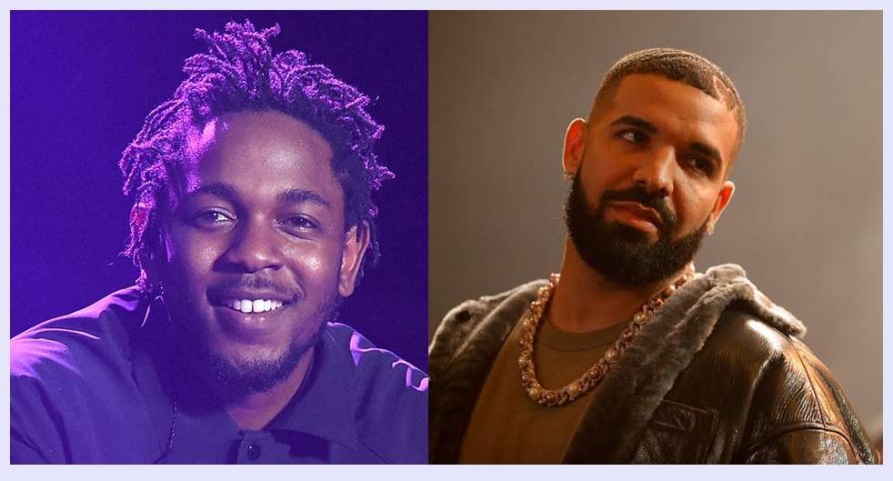 Kendrick Lamar lança mais uma faixa diss Drake “Not Like Us” - Sobre ...