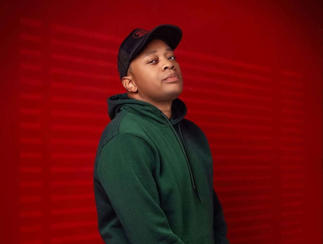 Abdiel lança seu novo EP "Franco-Atirador" - Sobre HipHop Angola