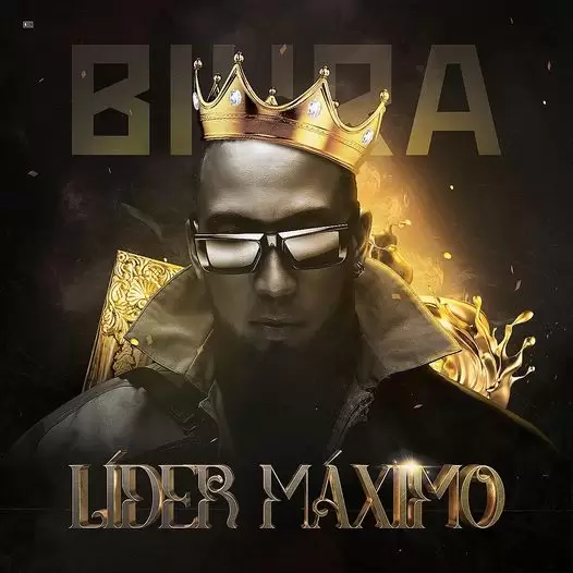 Biura regressa à cena como “Líder Máximo” do Rap Angolano - Sobre ...