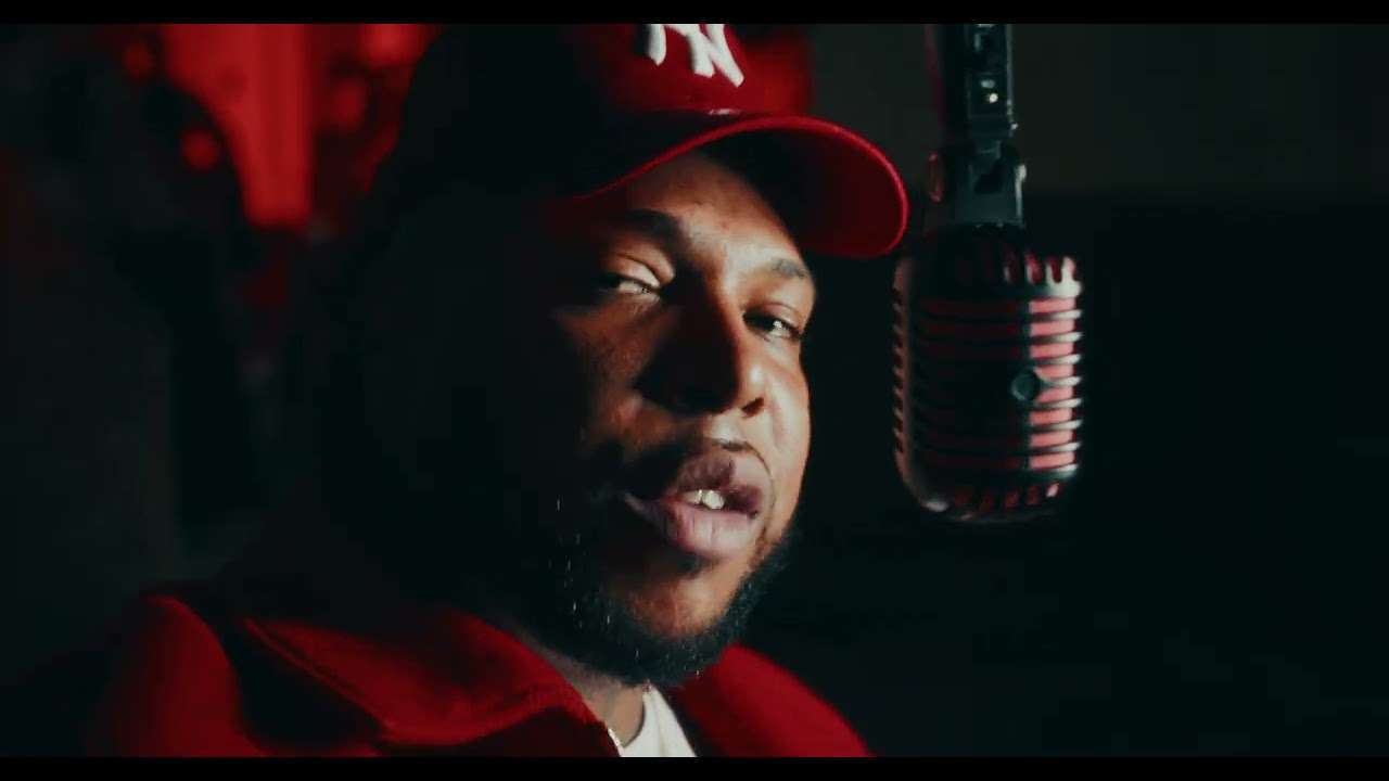 Monsta lança nova música "TIJOLOS" Diss Track - Sobre HipHop Angola