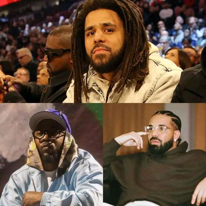 J. Cole lança nova música “Port Antonio” - Sobre HipHop Angola