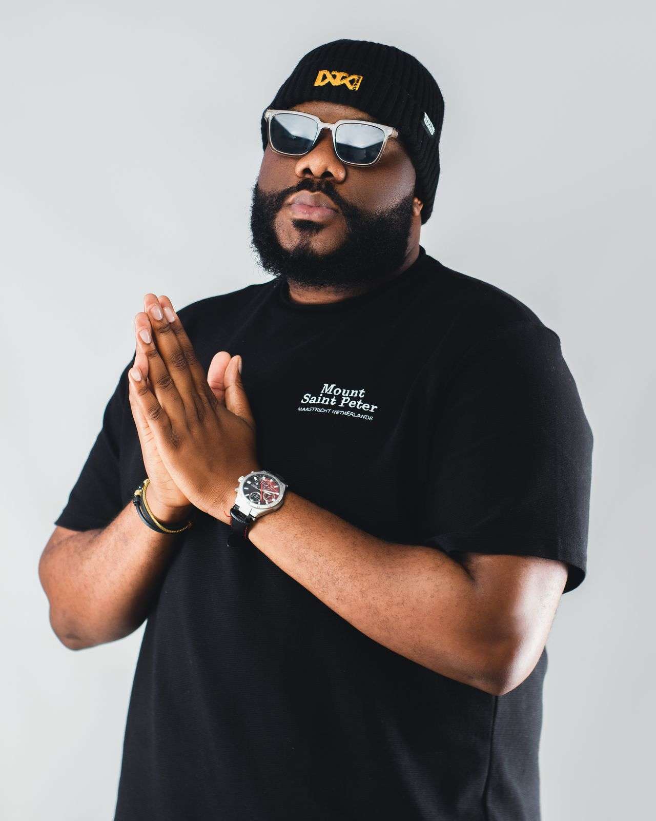 Rapper Ney Chiqui lança “FUEGO” com seu respetivo videoclipe - Sobre ...