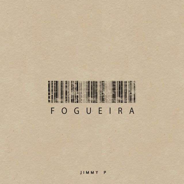 Jimmy P lança "FOGURIRA" - Sobre HipHop Angola
