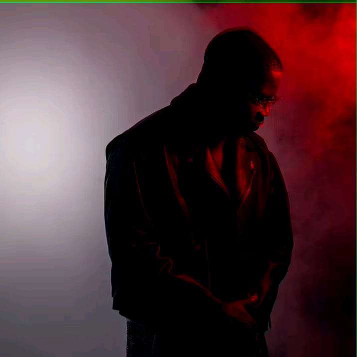 Kelson Most Wanted é um “Paradoxo” no Rap Angolano - Sobre HipHop Angola