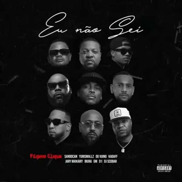 Kelson Most Wanted é o novo Rapper da Clé Enterntaiment - Sobre HipHop ...