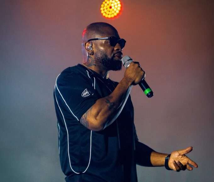 Kelson Most Wanted é o novo Rapper da Clé Enterntaiment - Sobre HipHop ...