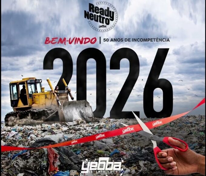 Kelson Most Wanted é o novo Rapper da Clé Enterntaiment - Sobre HipHop Angola