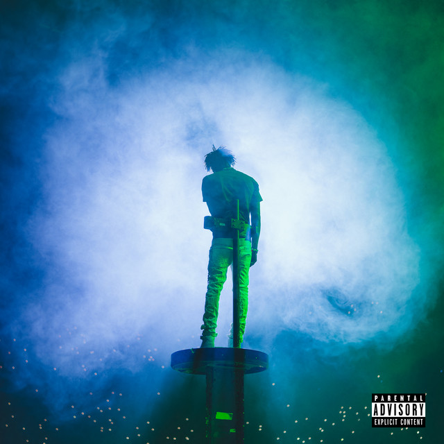 NBA YoungBoy regressa em 2026 com o álbum “Slime Cry” e 30 faixas ...