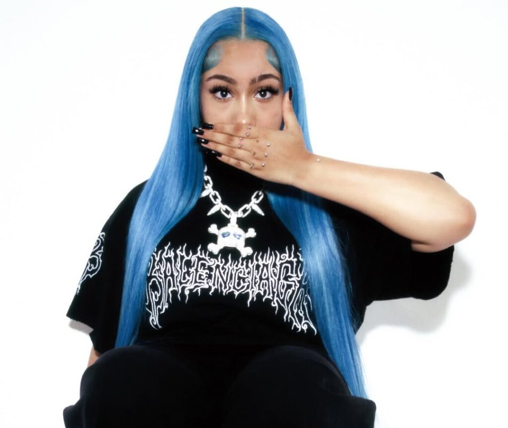 North West revela tracklist completa do EP de estreia 'N0RTH4EVR'
